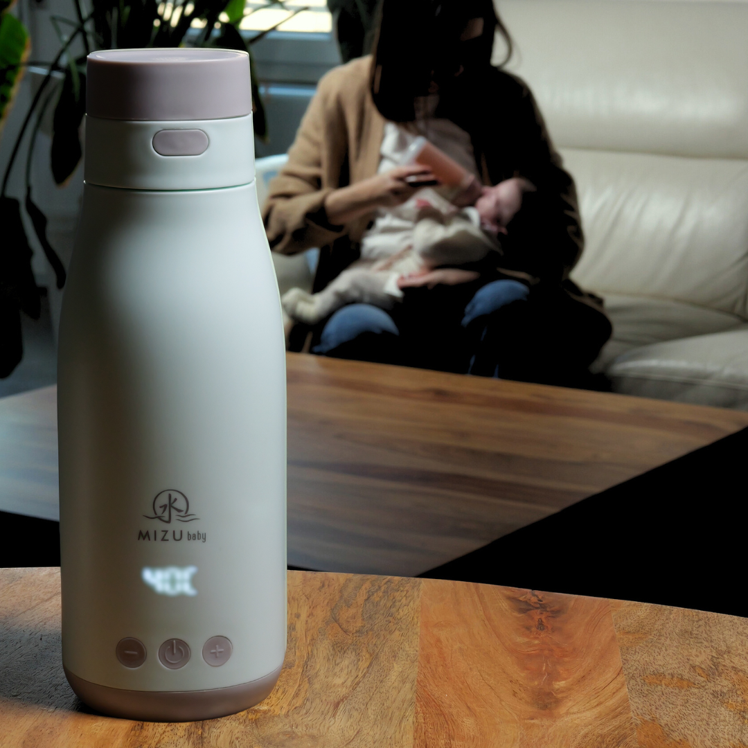 Mizu Baby – mizubaby
